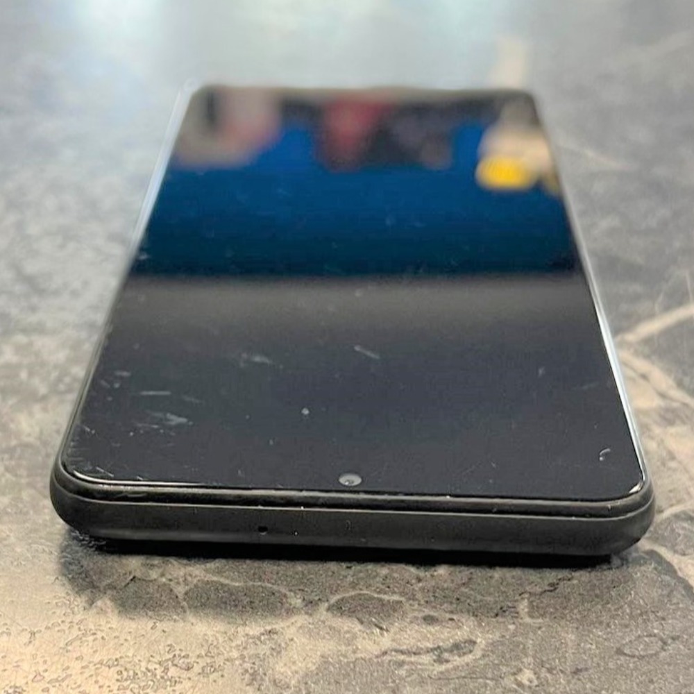 Pre-owned Samsung Galaxy A12 - Smartphone SM-A127F/DSN-64GB-Black ...